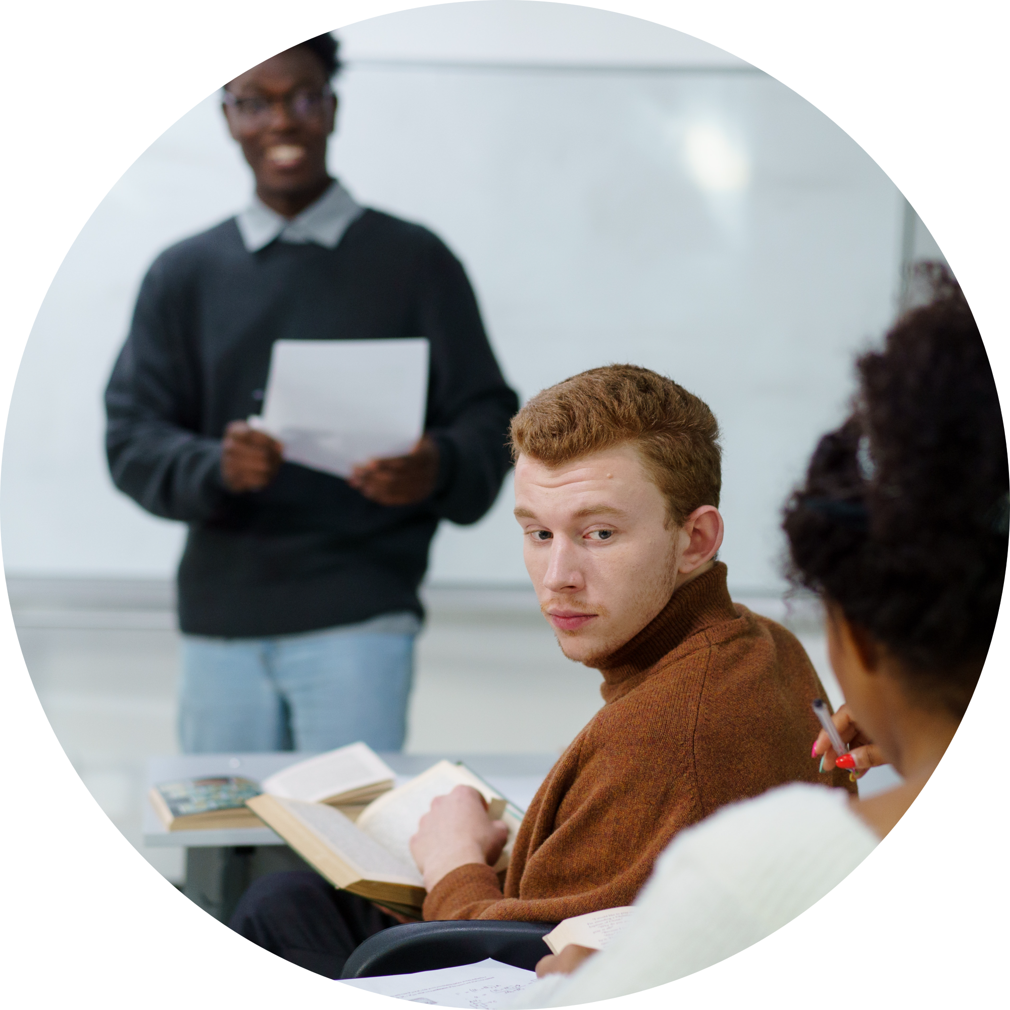 Reading Apprenticeship for First Year Experience – Reading Apprenticeship